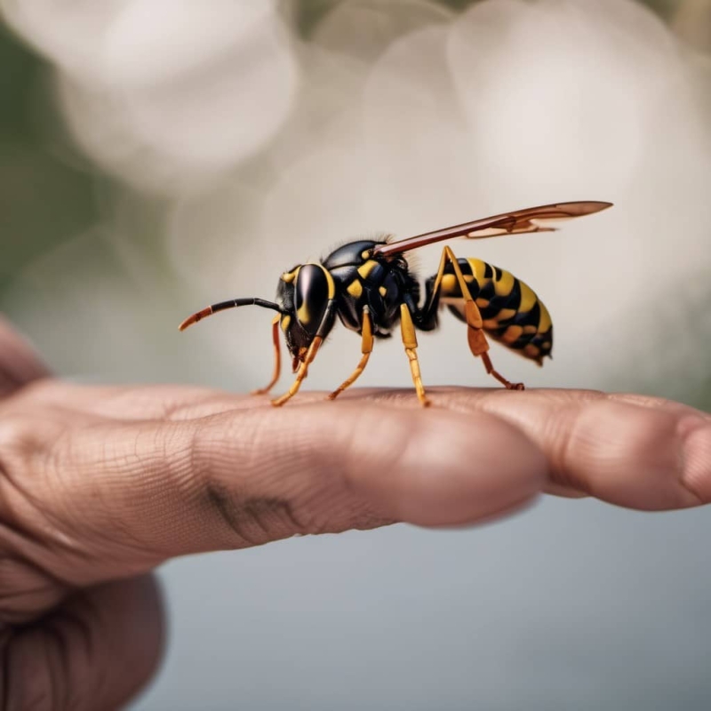 Safe Earth Pest Control Services in Rockwall & Rowlett, Texas