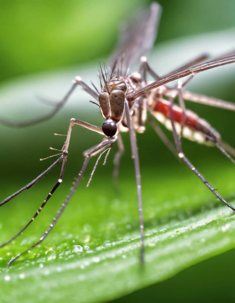 Summer Insects, What’s the Summer Buzz? - Safe Earth Pest Control
